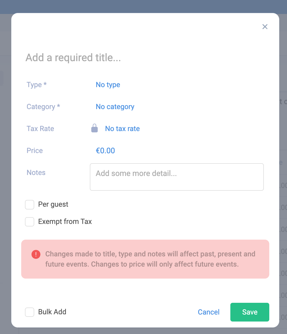 How to create Add On?