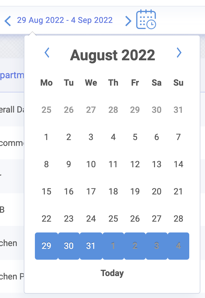 How to use the Sign-Off Monitor?