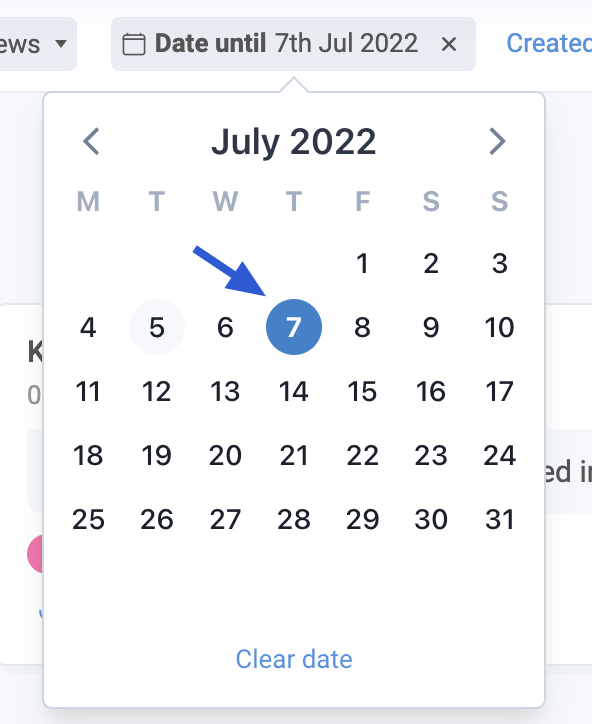 How to add Shift Notes?