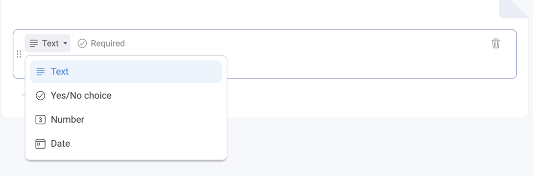 How to create Shift Notes Template?