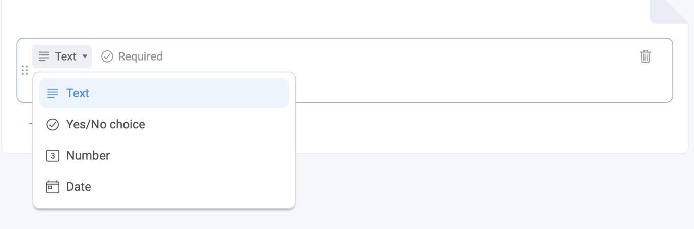 How to create Shift Notes Template?