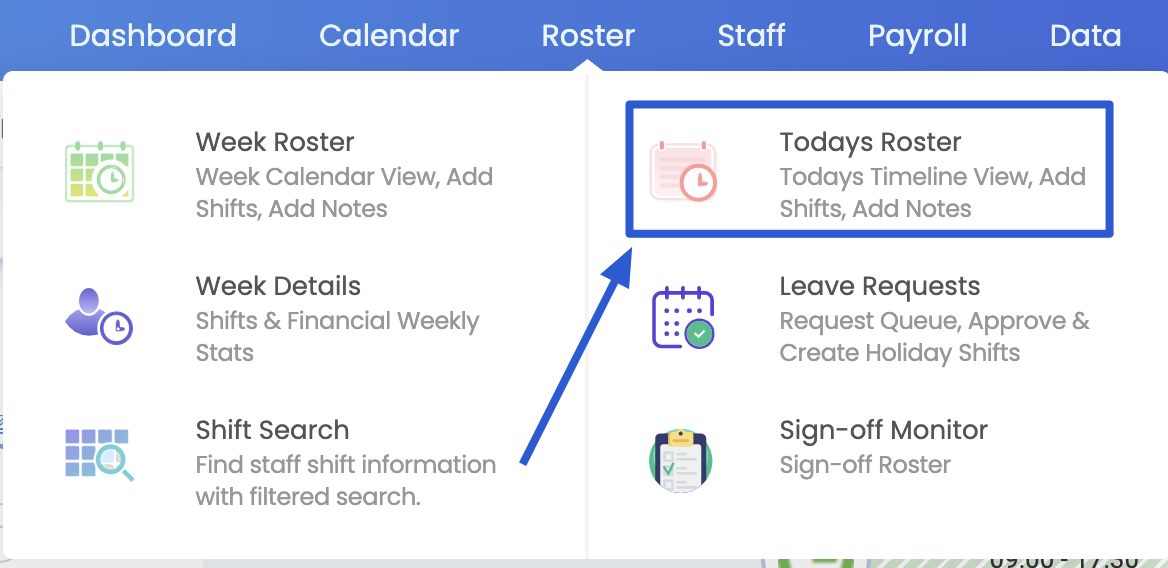 How to use the Auto-Roster Tool?
