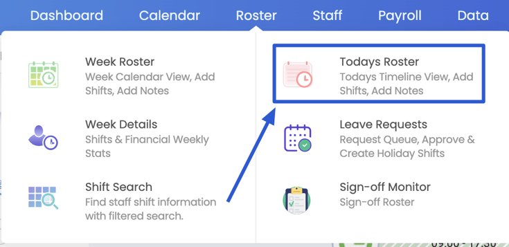 How to use the Auto-Roster Tool?