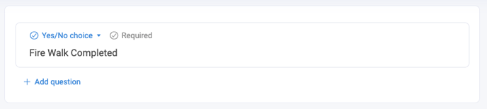 How to create Shift Notes Template?