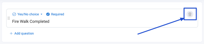 How to create Shift Notes Template?