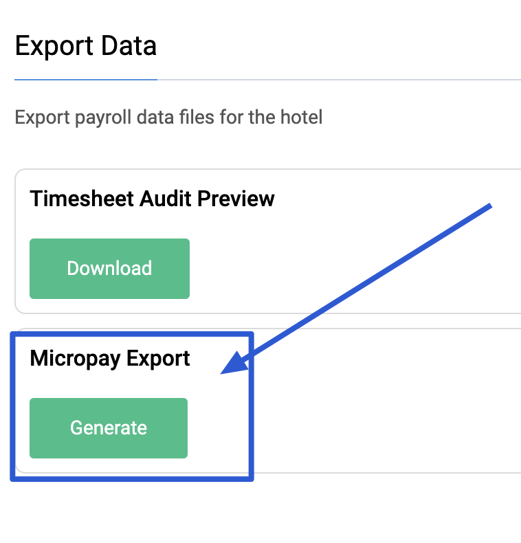 How to Close Payroll?