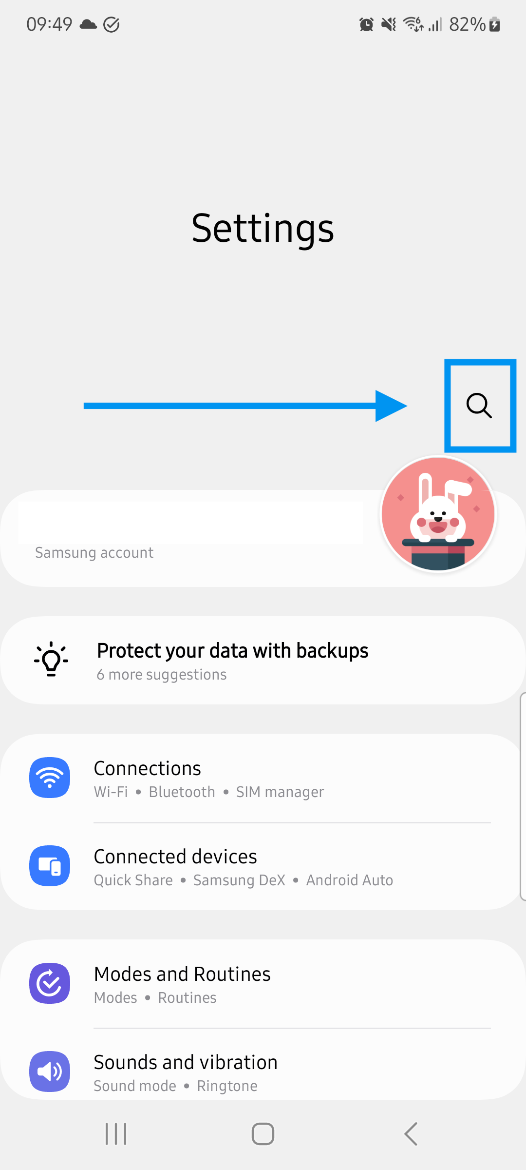 How to check your mobile software version?