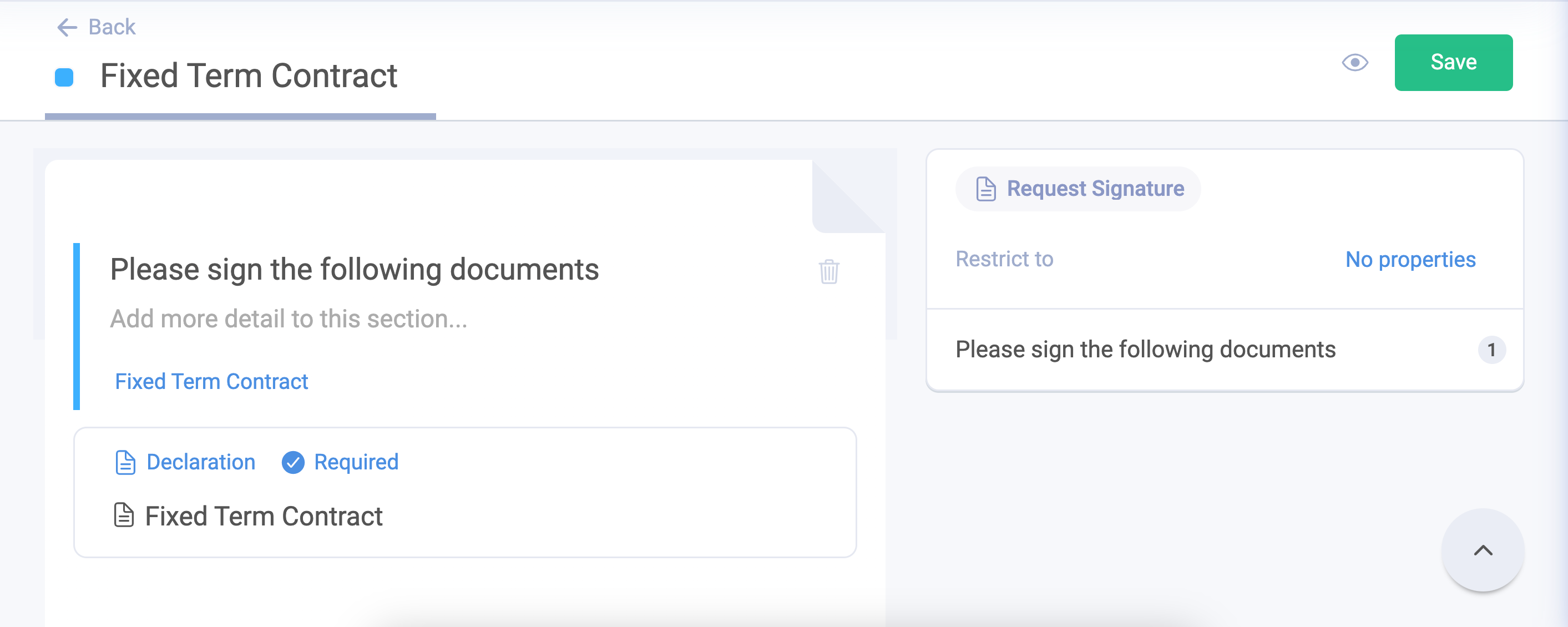 V2 How To Edit A Form In HR Automation V2 How To Edit A Form In HR Automation