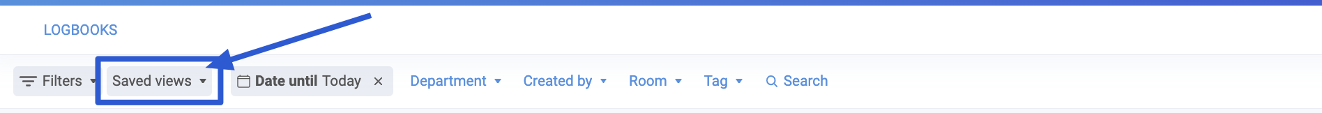 How to add Shift Notes?